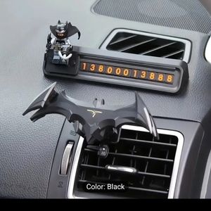Accents | New Universal Fit Batman Cell Phone Air Vent Mount Holder ...